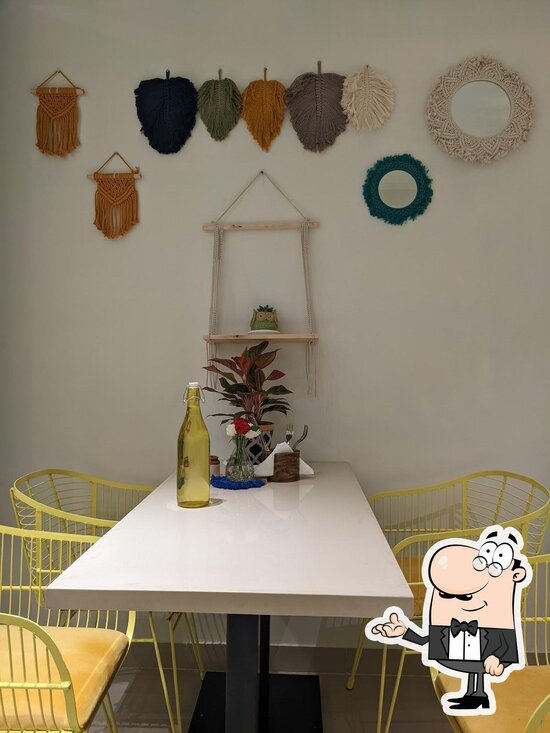 Back to Basics (By Global Village), Pune - Restaurant menu, prices and ...