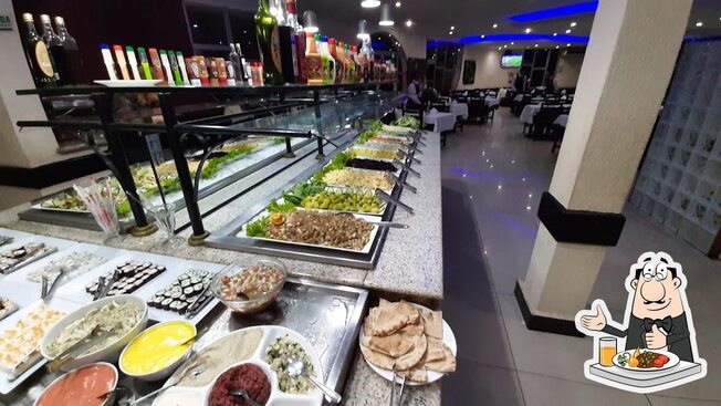 Churrascaria Cristal Grill, Americana - Avaliações de restaurantes
