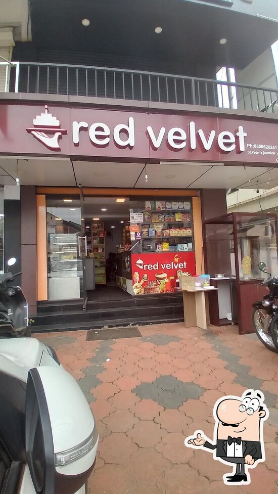 Red velvet Pathanamthitta, Pathanamthitta - Restaurant menu, prices and ...