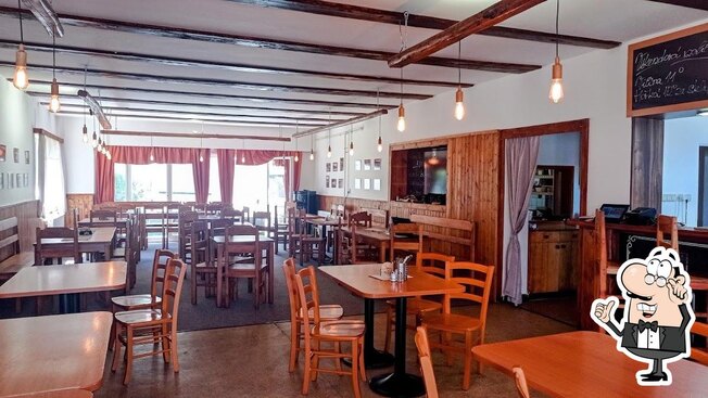 Arabela restaurant, Heřmanův Městec - Restaurant menu, prices and reviews