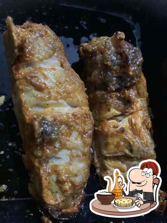 Menu at BOX8- Desi Meals Order Food Online, Pune, Shop No.14