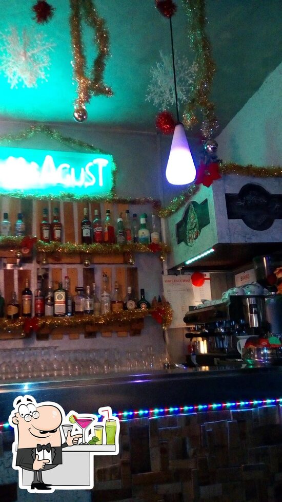 Speisekarte von Bar Borgo Vecchio, Brescia