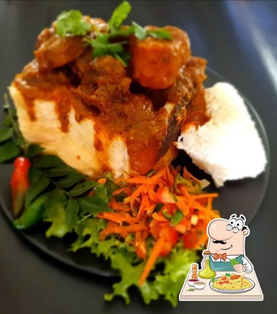 Bombay Curry Den Express Greyling Street, Pietermaritzburg - Restaurant ...
