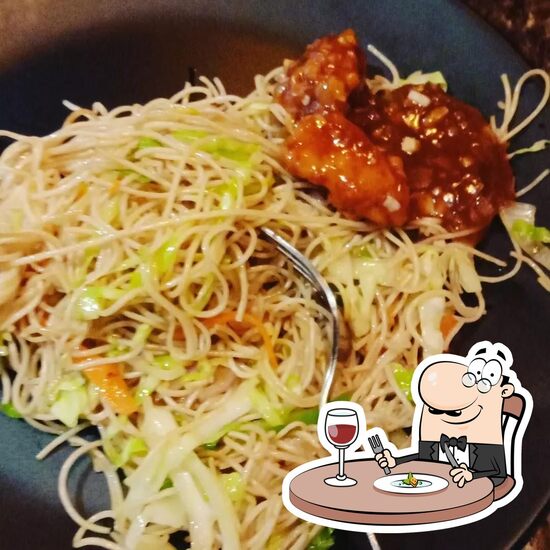 Burnout Cafe & Restaurant, Silchar - Restaurant menu, prices and reviews