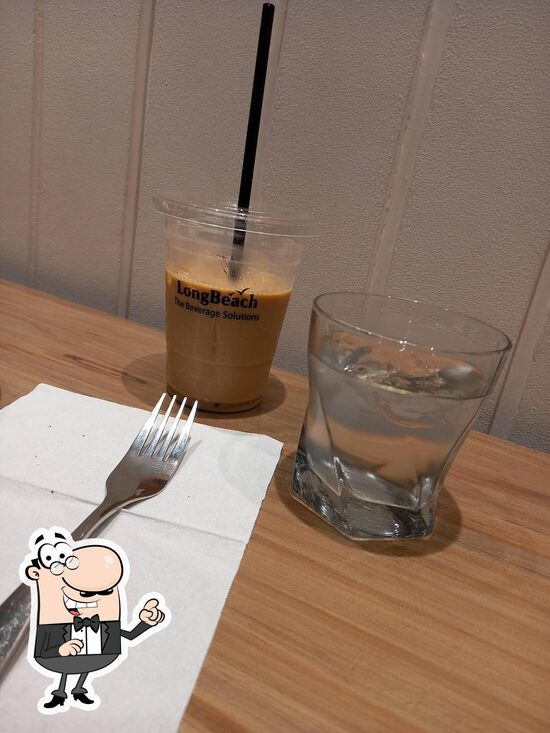 CAP Daily Cafe - Mandaue, Mandaue City - Restaurant menu, prices and ...