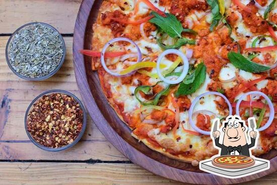 Menu at Chai, Pune, Shop No 2 ABC Farm Chowk 40