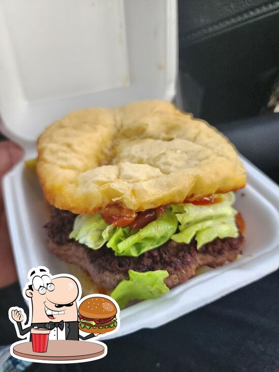 Chick-N-Run, McDonough - Restaurant menu, prices and reviews