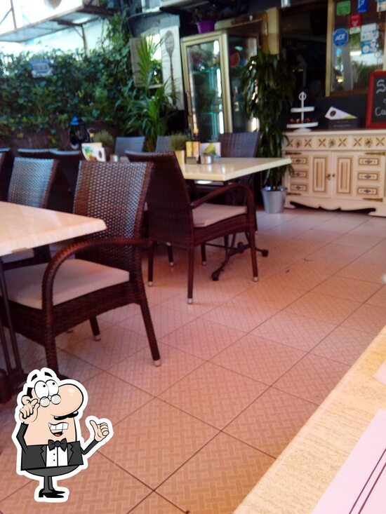 El Nilo Cafè in El Arenal - Restaurant reviews