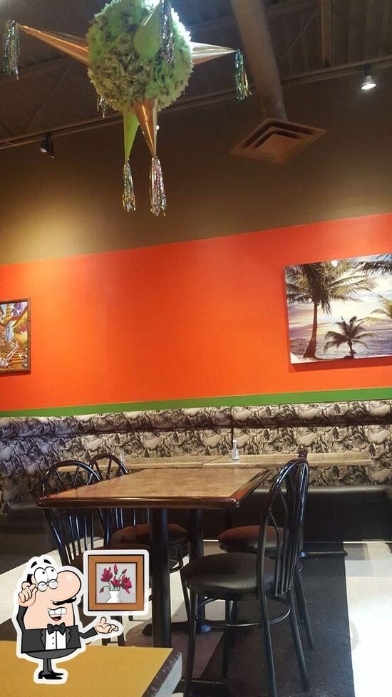 Golden Cactus Mexican Grill Restaurant calgary, Calgary - Restaurant ...