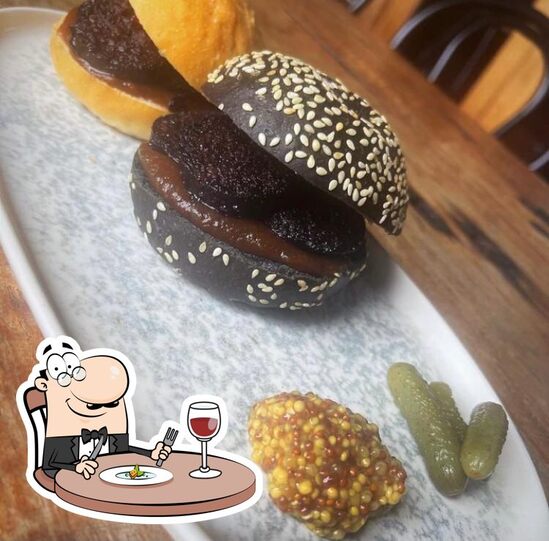 Henks by Hendriks, Bowral - Restaurant menu, prices and reviews