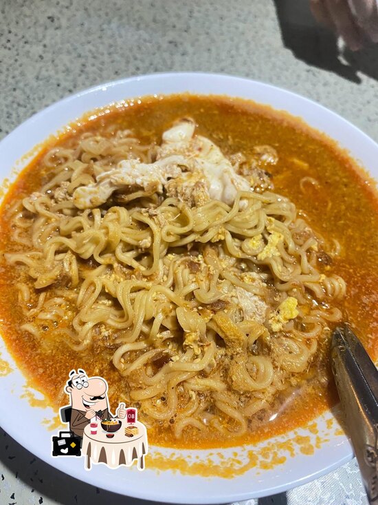 Indomie Bangladesh, South Tangerang - Restaurant menu, prices and reviews