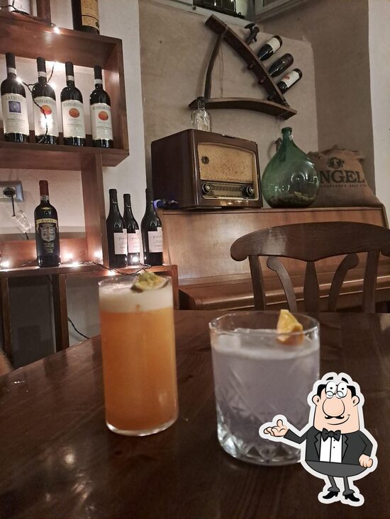 MITO Cocktail Bar, Morbend - Speisekarte, Preise und Bewertungen