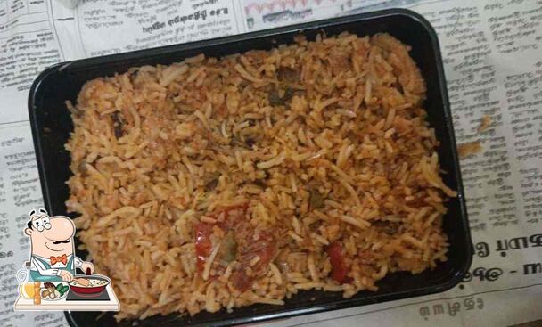 Military Mess, Chennai - Restaurant menu, prices and reviews