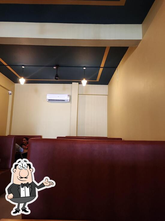 Rabeeh Raidan Kuzhimanthi Edavanna, Edavanna - Restaurant menu, prices ...