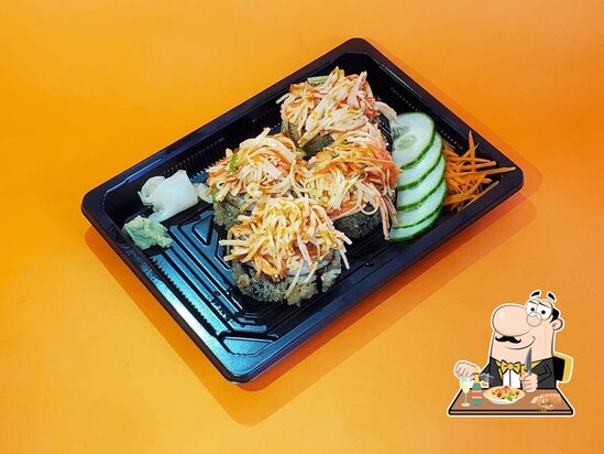 Sushi Asami, Fort Lauderdale - Restaurant menu, prices and reviews