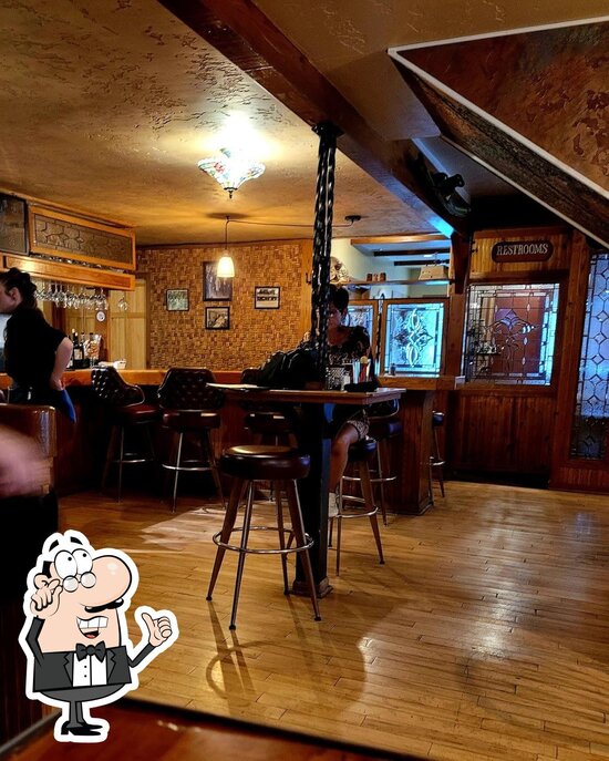 The Hydra Steakhouse, Sandpoint - Restaurant menu, prices and reviews