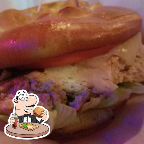 Chacko's Memory Lane Lounge in Wilkes-Barre - Restaurant reviews