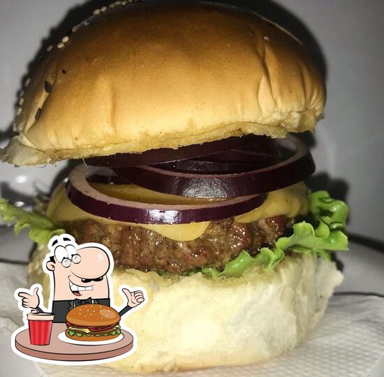Podium Burger restaurante, Santarém - Avaliações de restaurantes