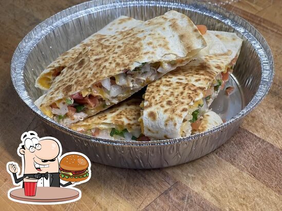 Taco Bachi in Brookfield - Restaurant menu and reviews