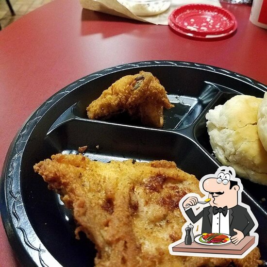 KFC, 140 Oxford St in Wilkes-Barre - Restaurant menu and reviews