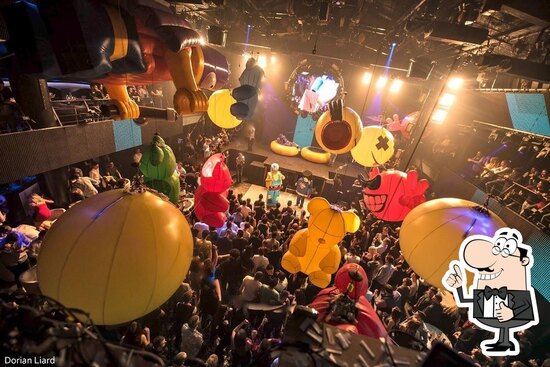 Carta de LC Club, Nantes