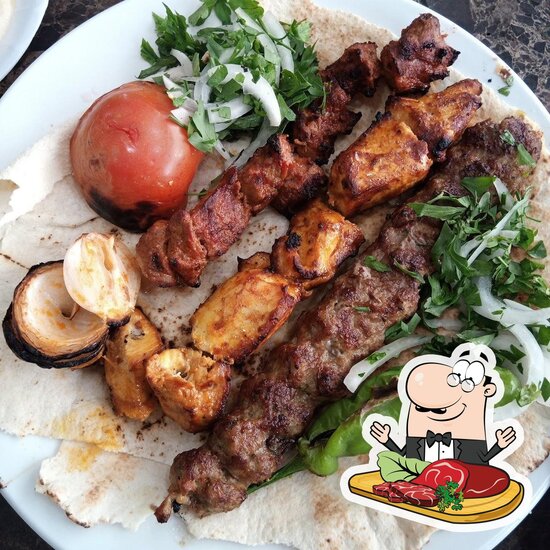 مطعم الفوار المصفح الشعبية, Abu Dhabi - Restaurant menu, prices and reviews