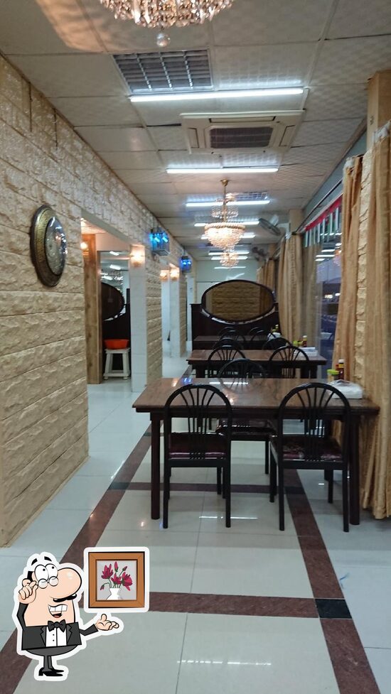Al faisal restaurant, UAE, WQ8C+J66 - Restaurant reviews