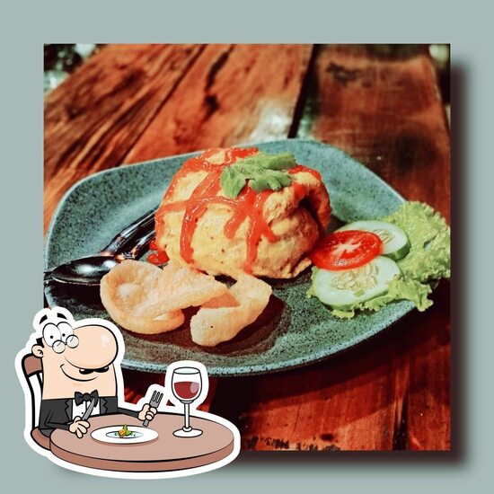Bom's Coffee, Indonesia - Restaurant reviews