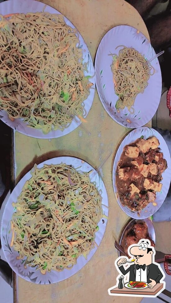 Chilly junction fast food, Patna - Restaurant menu, prices and reviews