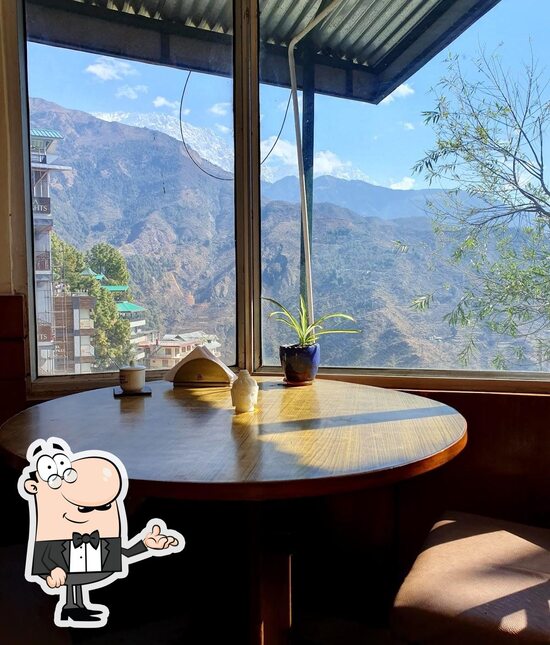 Dharma Cafe, Dharamshala - Restaurant menu, prices and reviews