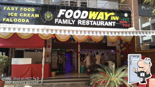Menu at Foodway inn Family Restaurant, Navi Mumbai, Shop no 12