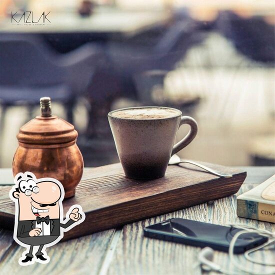 Kazlak Courtyard, Cairo - Restaurant menu, prices and reviews