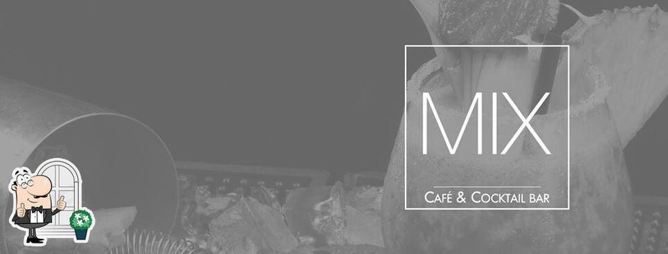 MIX Café et Cocktail Bar, Delémont - Restaurant reviews