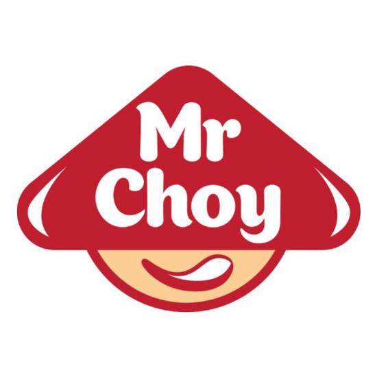 Menu at Mr Choy restaurant, Exeter