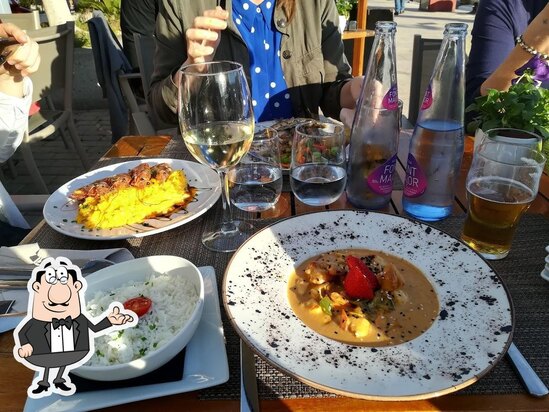 +QD, Port de Sóller - Restaurant menu, prices and reviews