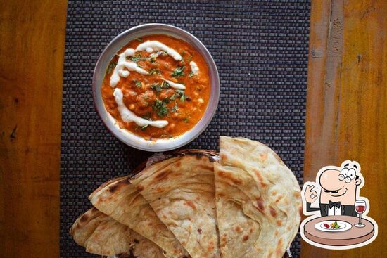 Menu at Sarati Earth Kitchen, Mysuru, #234