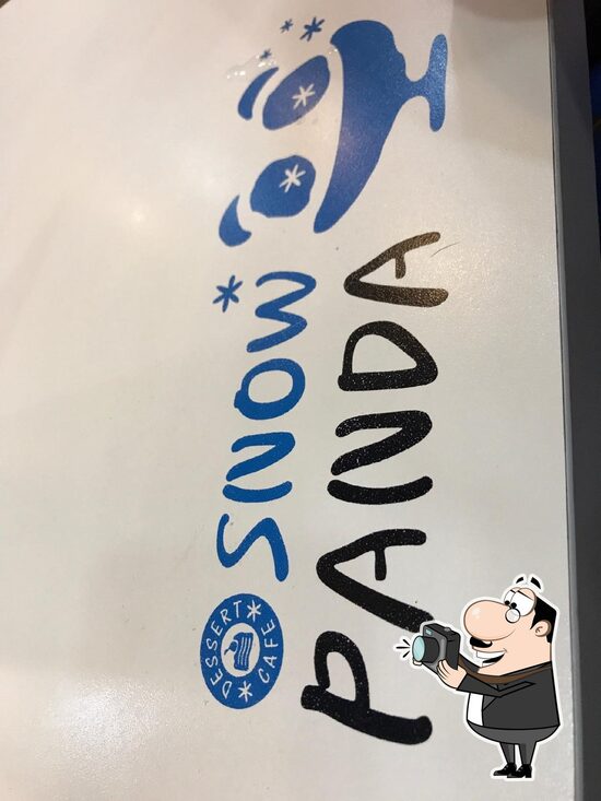 Snow Panda, Parañaque, Bicutan - Restaurant menu, prices and reviews