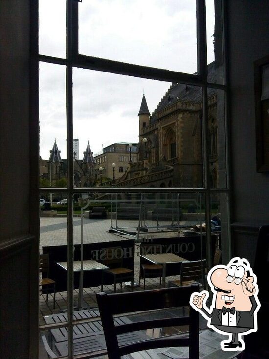 The Counting House - JD Wetherspoon, Dundee - Restaurant menu, prices ...