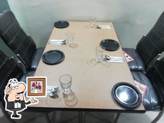 The Laal 10 Restaurant, Vijay Gaon - Restaurant menu, prices and reviews