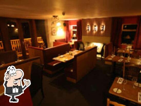 The Olive Branch Inn, The Olive Branch Inn, Manchester Rd, Marsden in ...