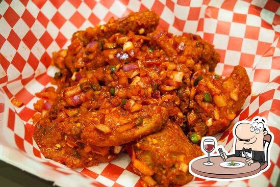 The Wing Spot - Malvern, 31 Tapscott Rd Unit 8B in Toronto - Restaurant ...