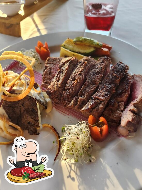 Tomahawk Steakhouse, Ajijic - Restaurant menu, prices and reviews