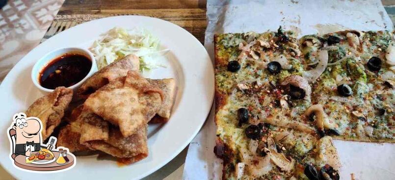 Writer's Cafe - Gopalapuram, Chennai, 127 - Restaurant menu and reviews