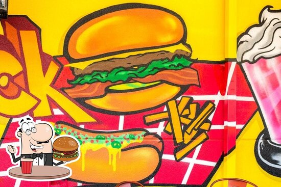 Teddy B's, 6392 Babcock Rd in San Antonio - Restaurant menu and reviews