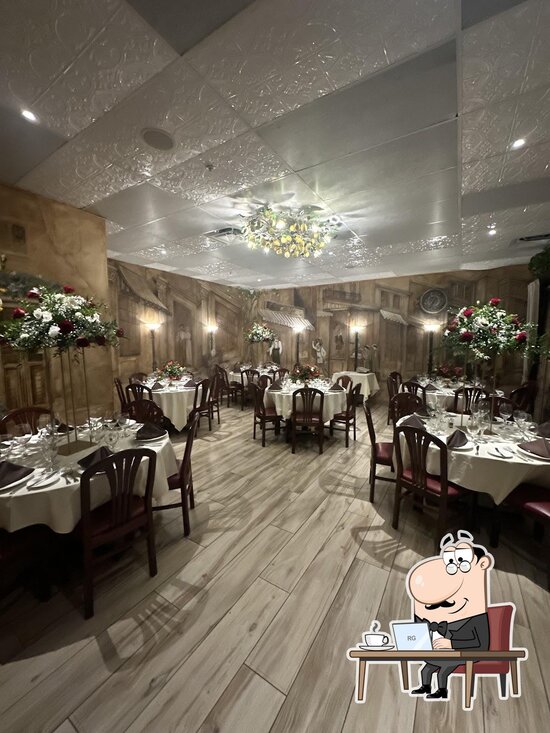 Limoncello Naples, North Naples - Restaurant menu, prices and reviews