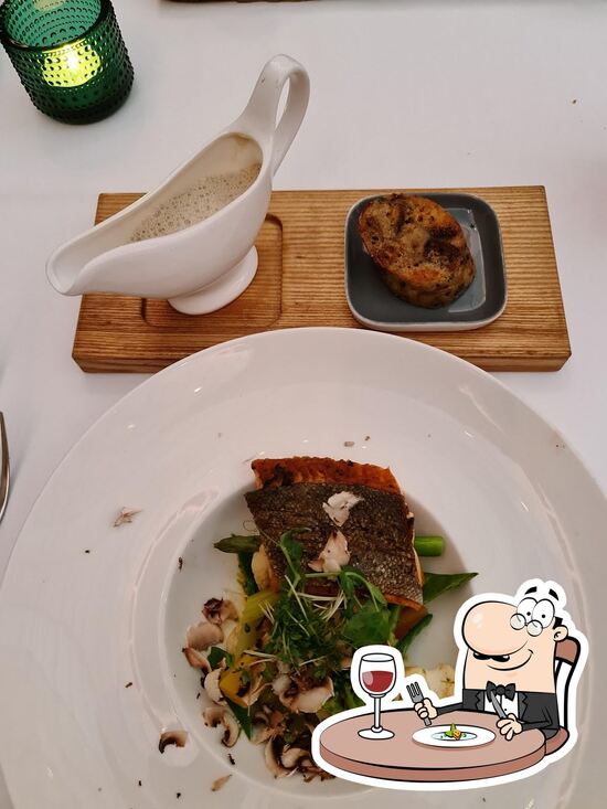 MAX ENK restaurant, Leipzig - Restaurantspeisekarten und Bewertungen