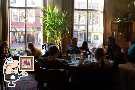 coffeecompany, Delft - Restaurant reviews