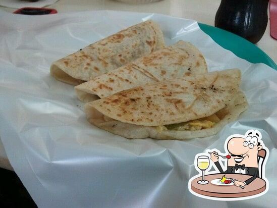 Tacos Don Lacho, Monterrey - Menú del restaurante, precios y reseñas