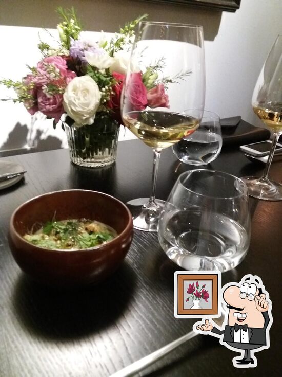 Art Priori, Tallinn - Restaurant menu, prices and reviews