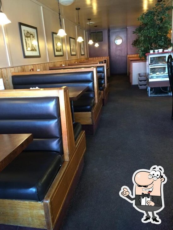 Chicken Chef in Teulon - Restaurant menu and reviews